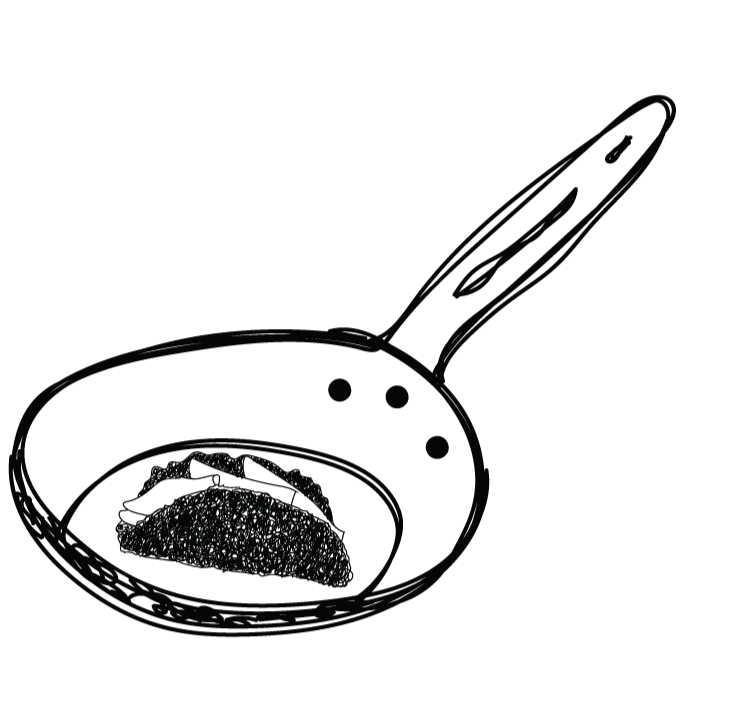 HOW TO COOK – Brazilian Tapioca